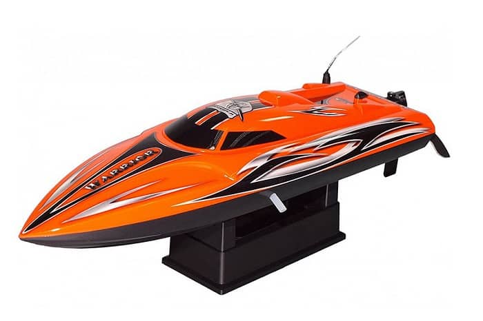 Τηλεκατευθυνόμενα Σκάφη : Ηλεκτρικά, Electric RC Boats,Ταχύπλοα ...